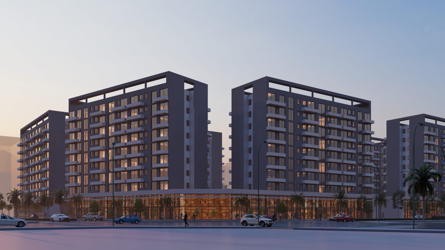 Ovid Gellan Gurra - Ovid Real Estate