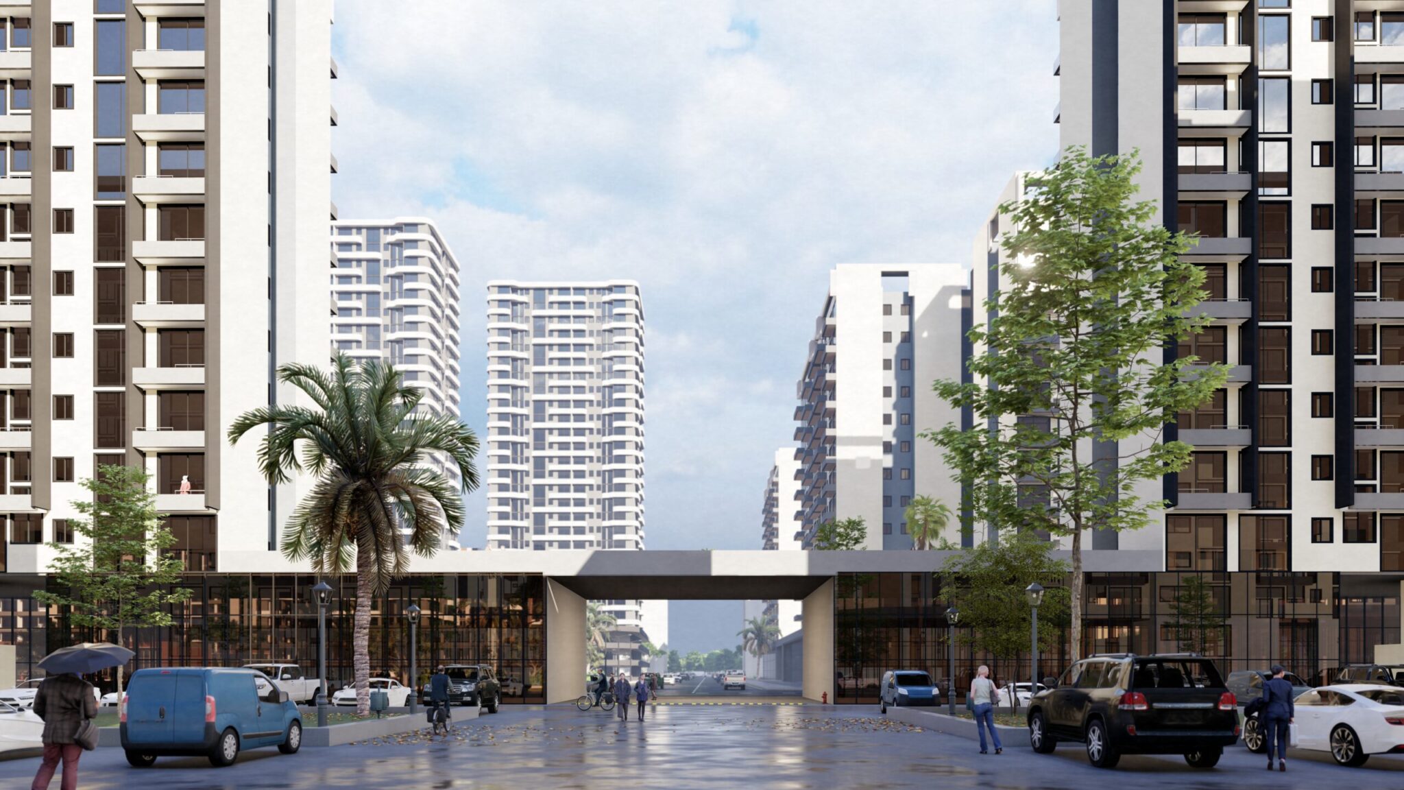 Ovid Real Estate - Premier Property Developer in Addis Ababa
