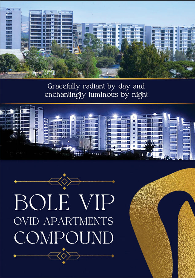 Ovid Real Estate - Premier Property Developer in Addis Ababa
